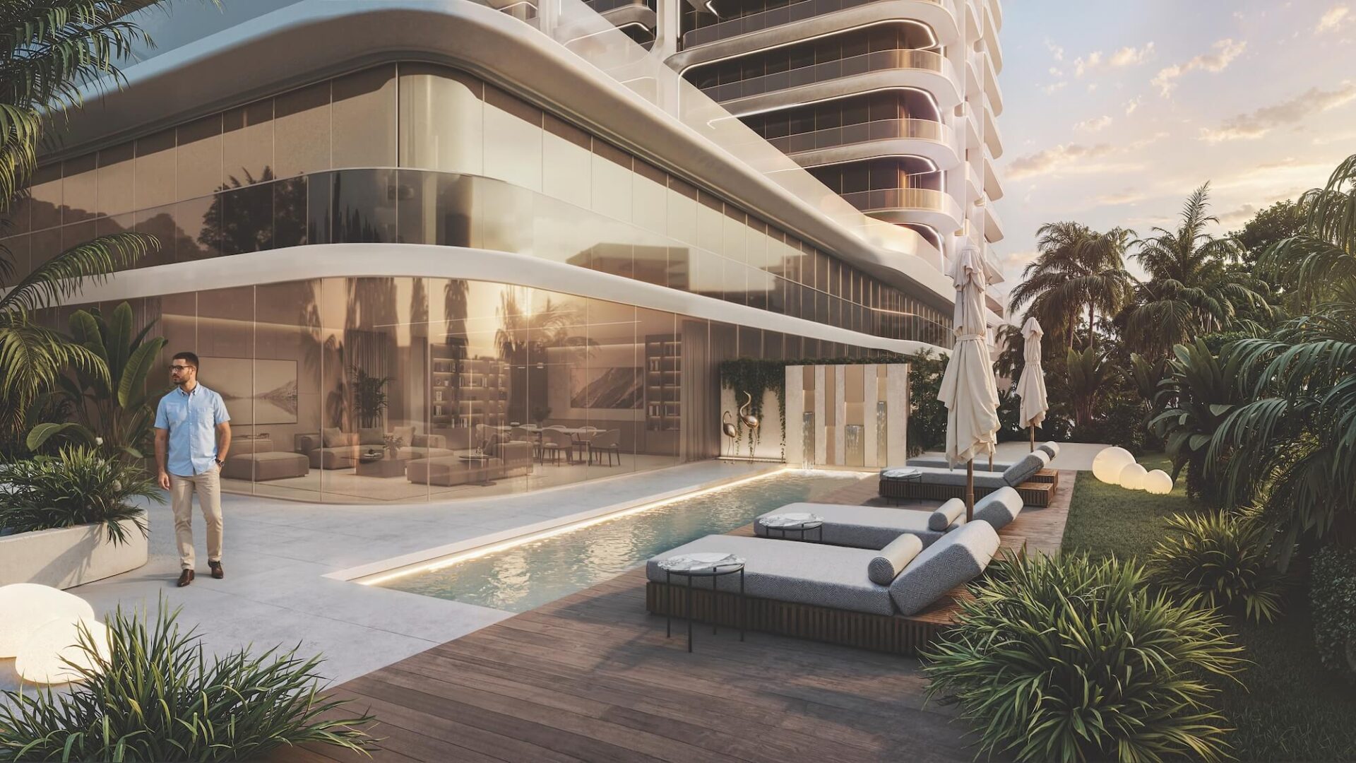 The Rise of Dubai Branded Residences: Market Evolution and Investment ...